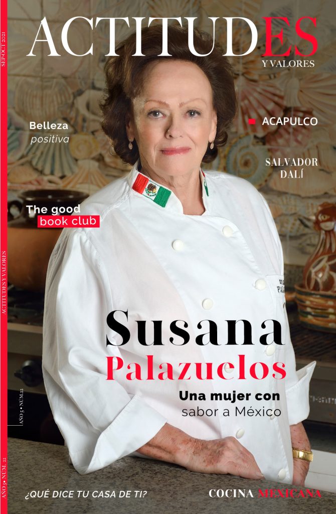 Actitudes - Revista digital de vida y estilo - Inicio